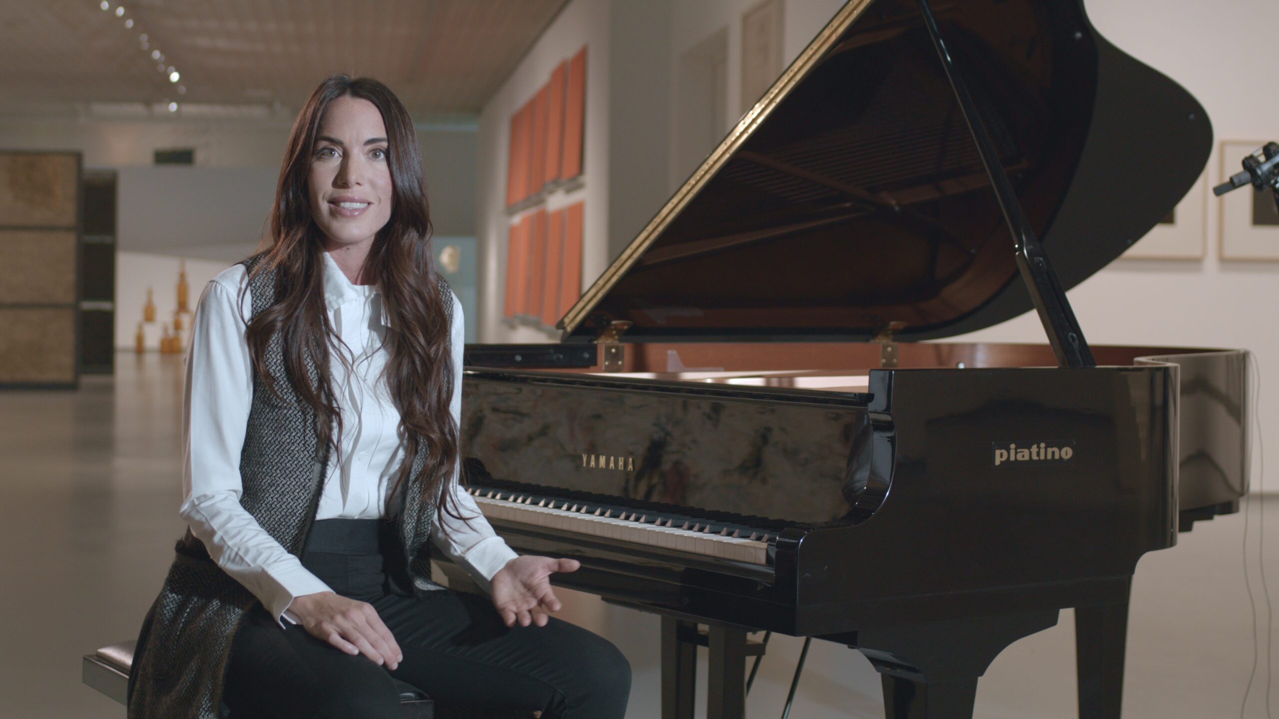 La riscoperta della cina/Giada Messetti – In Onda